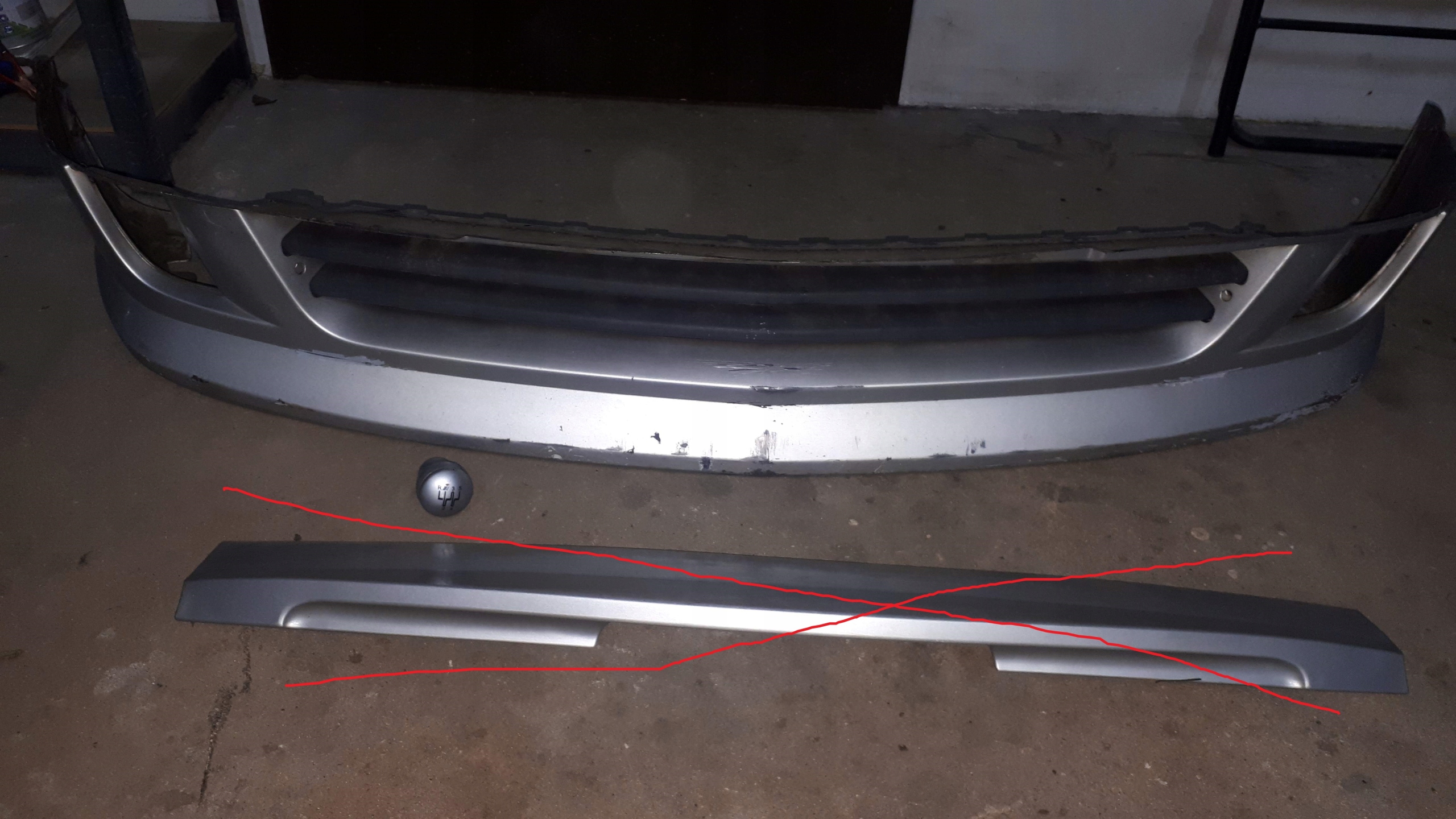 Meriva Irmscher - Niska cena na Allegro