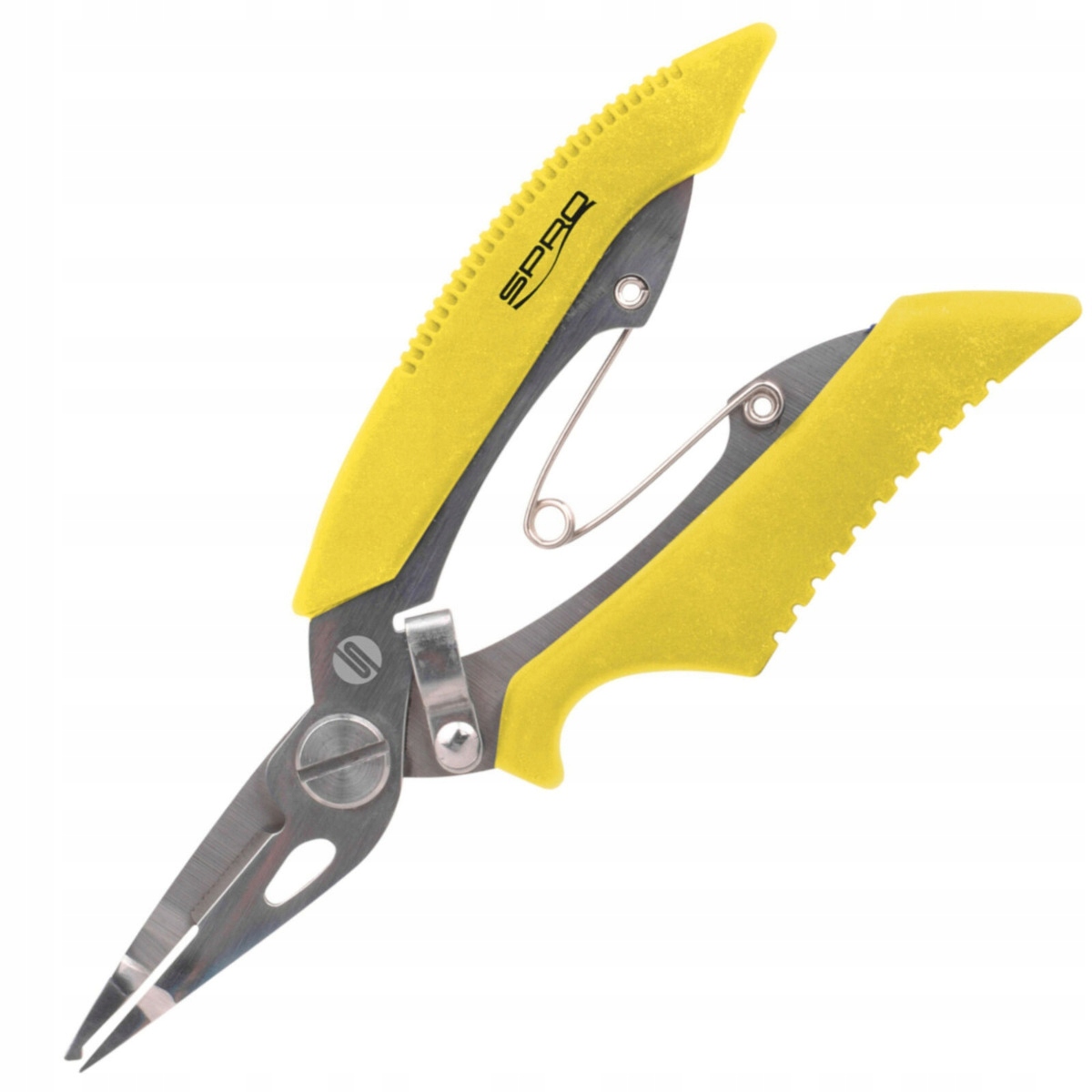 Kliešte Spro Micro Splitring V" 13cm" - Allegro