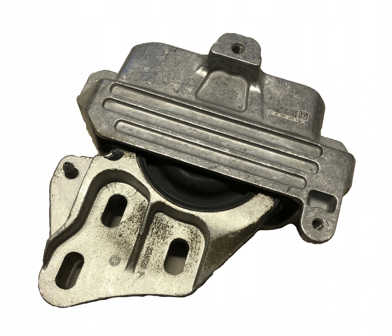 MERCEDES ŁAPA PODUSZKA SILNIKA 247 A2472403100 za 520.00PLN z ...