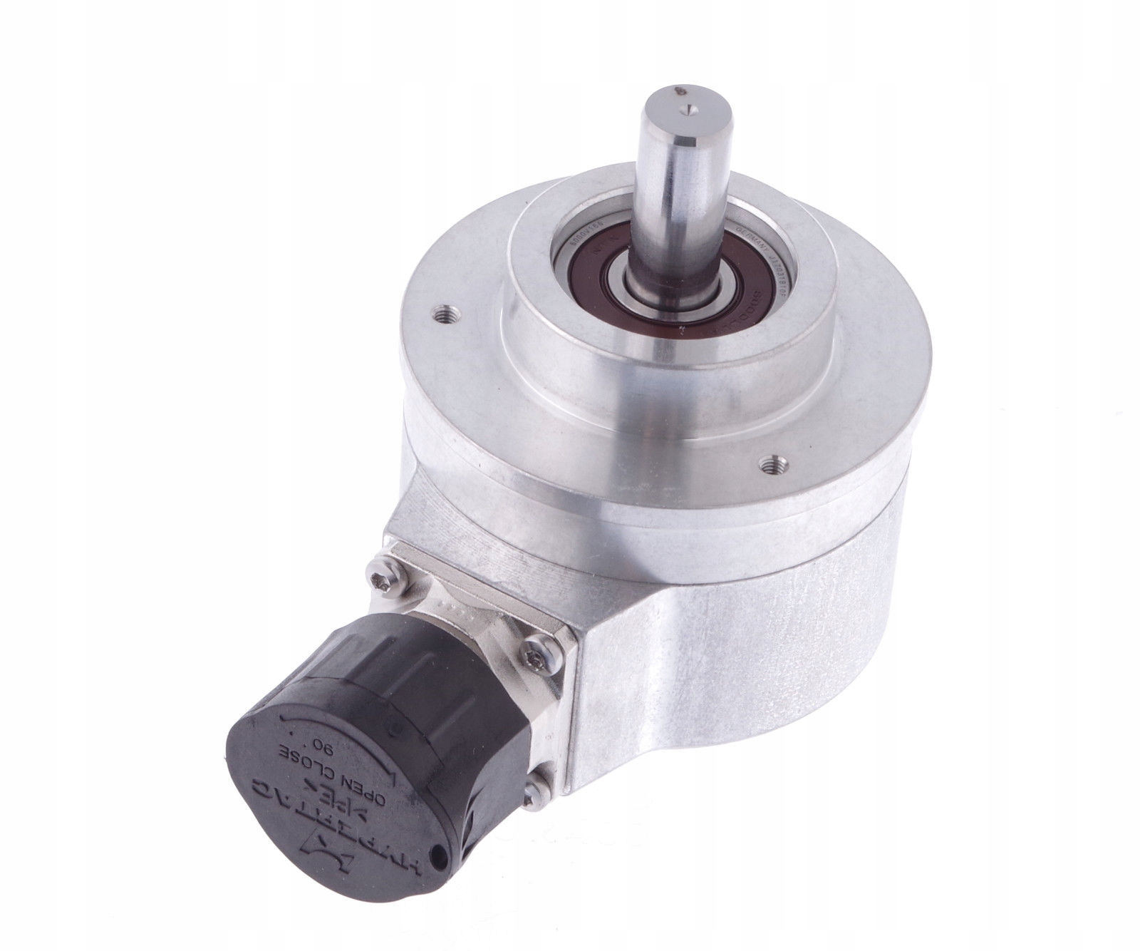 Ovládač PLC HEIDENHAIN 376840-C8 - Allegro