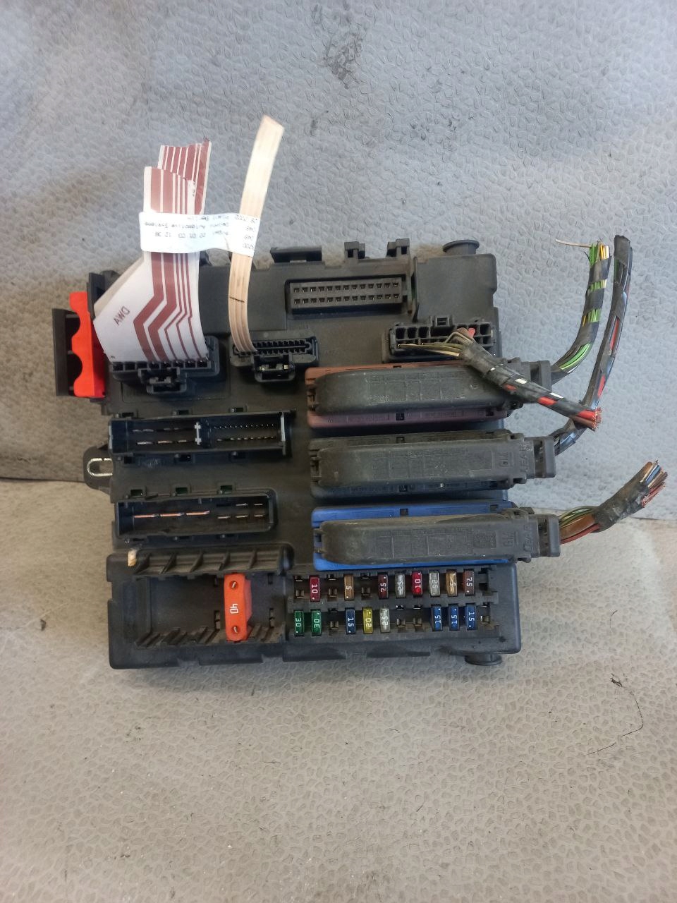 Moduł Rec - Niska cena na Allegro.pl