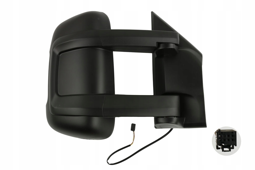 ZRCÁTKO FIAT DUCATO 06- MANUÁLNÍ STŘEDNÍ PRAVÉ GDX ANGLICKÁ VERZE ...