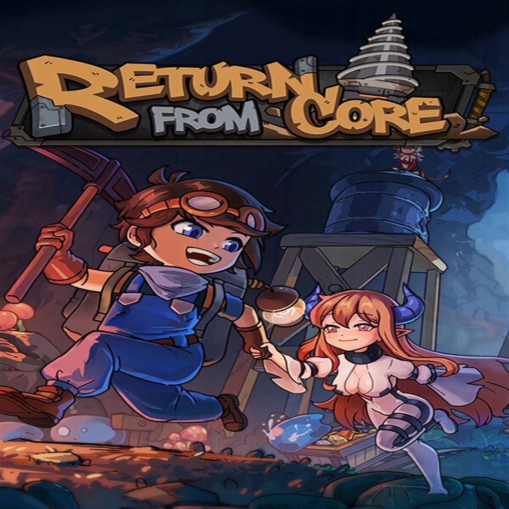 RETURN FROM CORE STEAM NOWA GRA PEŁNA WERSJA PC - Stan: Nowy 79.99PLN - Sklepy, Opinie, Ceny w ...