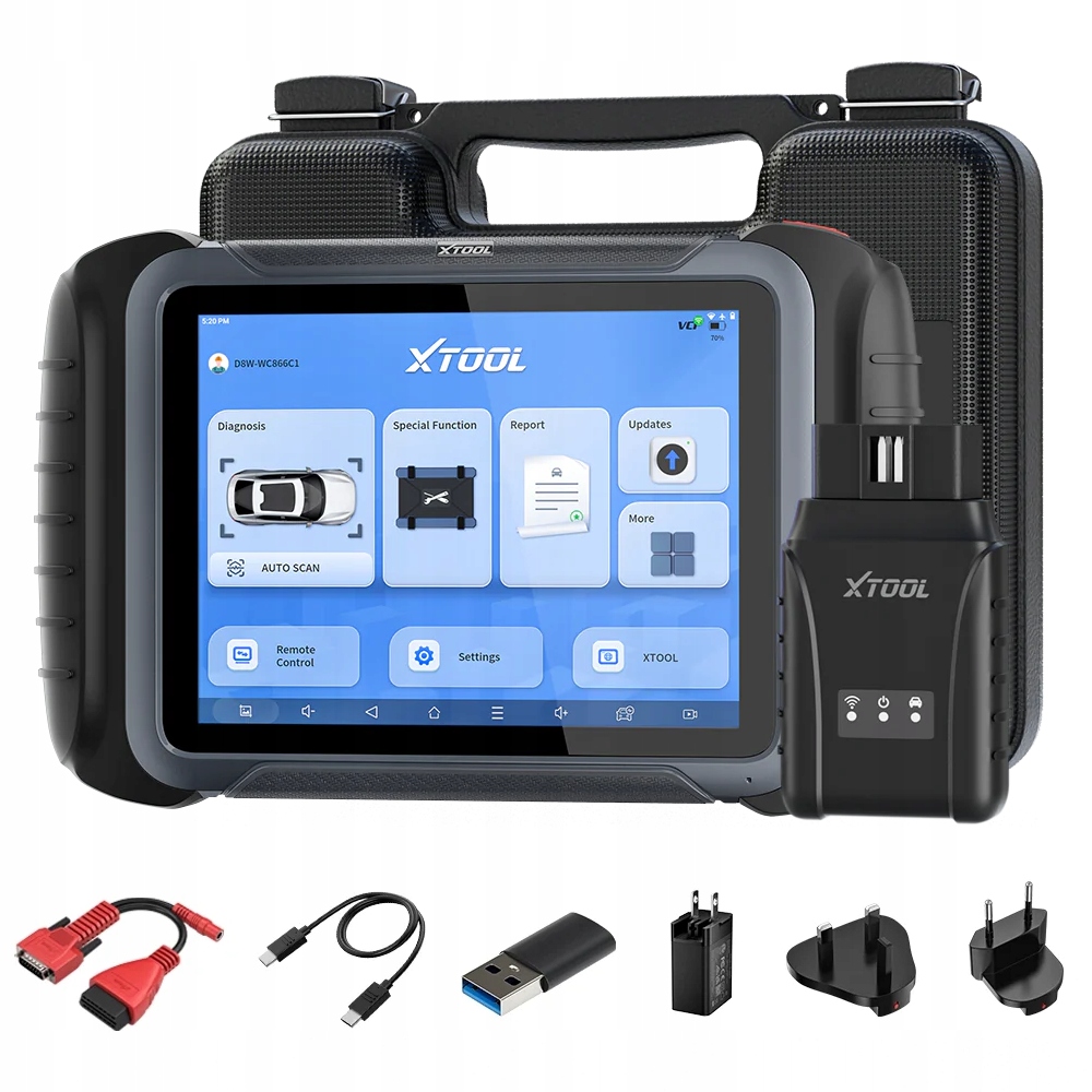 Xtool D8w - Niska cena na Allegro