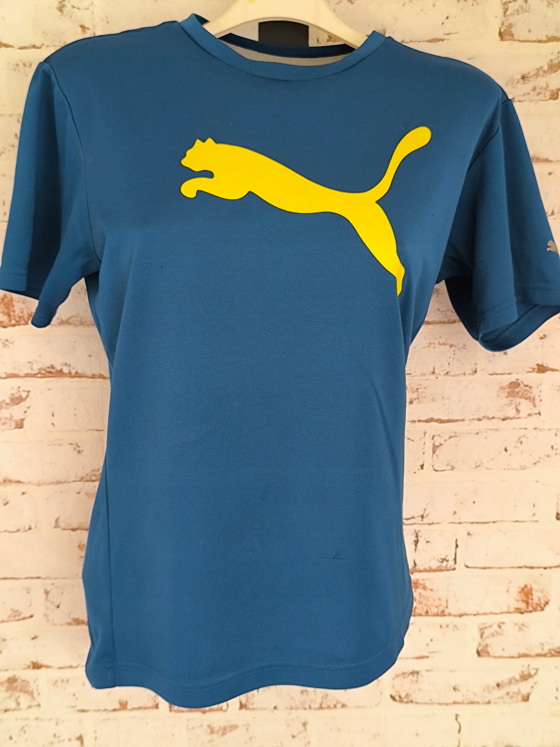 Puma Dry Cell - Koszulki damskie, t-shirty, topy szeroki wybór, nowe ...