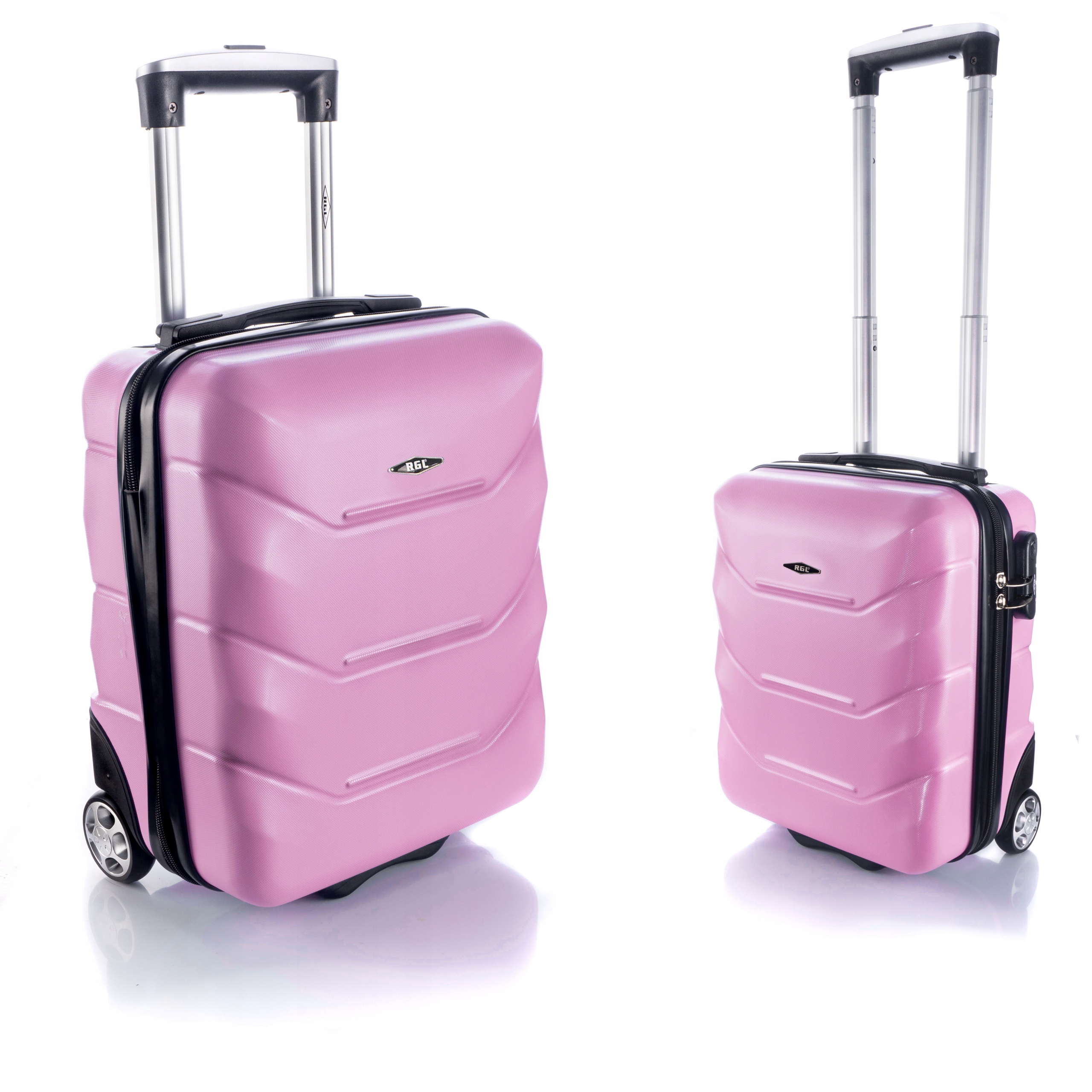 MAŁA WALIZKA PODRÓŻNA 40x30x20 WIZZAIR BAGAŻ RGL - X720S 40x30x20 ...