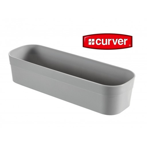 INFINITY DIVIDER M wkład organizer 23x8 CURVER (3253921724006) • Cena ...