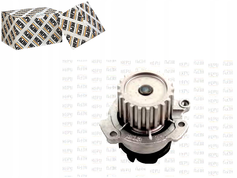 PUMPA NA VODU LADA 110 111 112 KALINA KALINA II PRIOR + Asistent vodiča ...