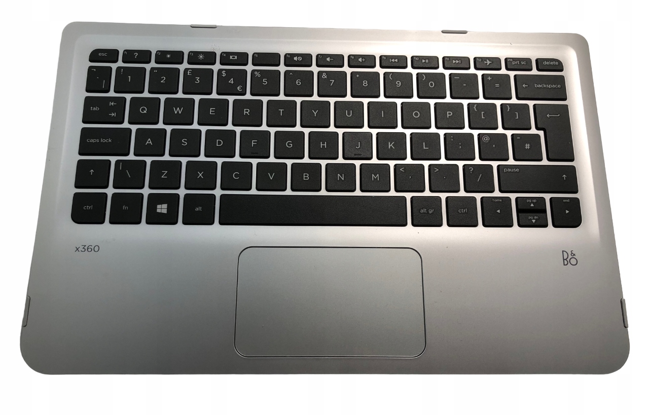 PaLmReSt HP Pavilion x360 310 G2 SPS: 824136-031 w Szczecin - Sklep ...