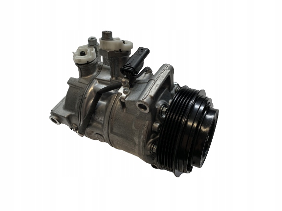 KOMPRESOR KLIMATYZACJI SPRINTER 907 A0008304500 za 1400.00PLN z ...