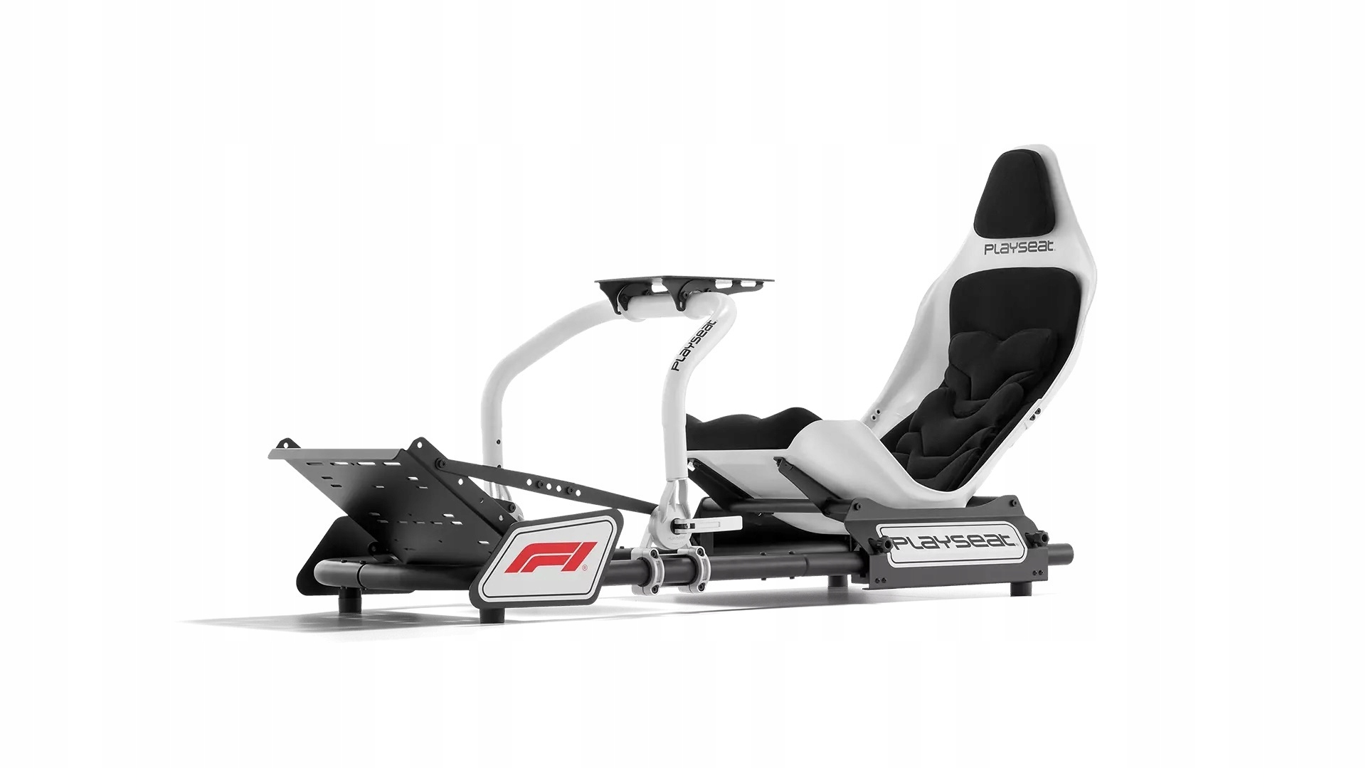 Fotel gamingowy Kokpit Playseat Formula Instinct - F1 Edition - Sklep ...