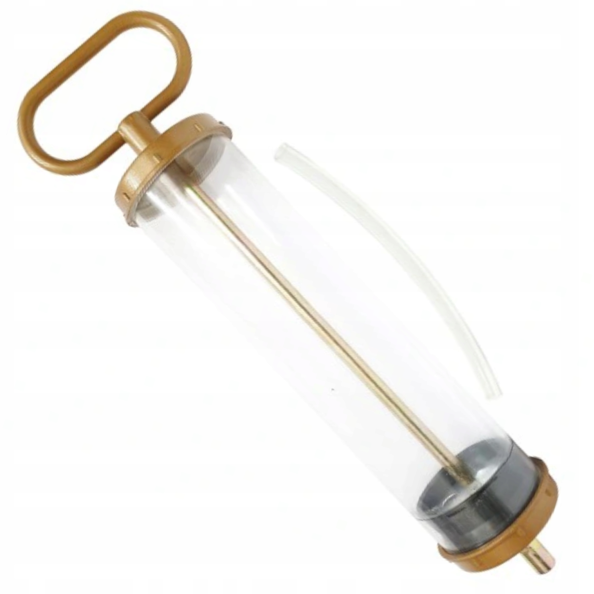 Odsysarka strzykawka pompka do oleju 400ml + wężyk 5907737321222 za 26 ...