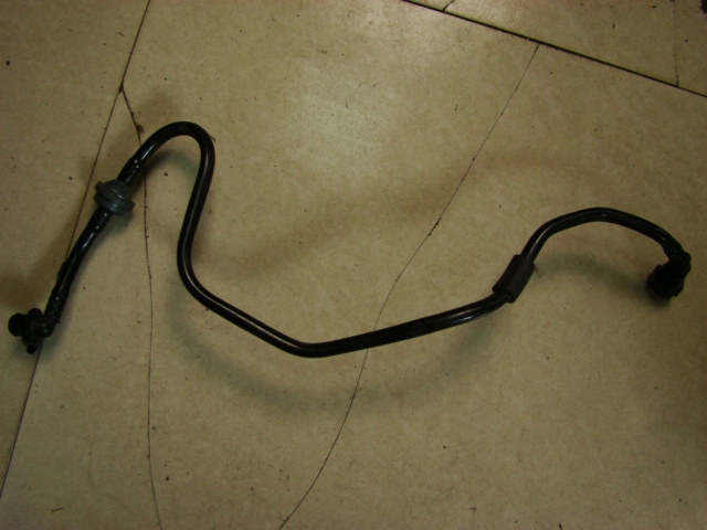 PRZEWÓD PODCIŚNIENIA AUDI VW 5QA612041B za 50.00PLN z Lubań - Allegro ...