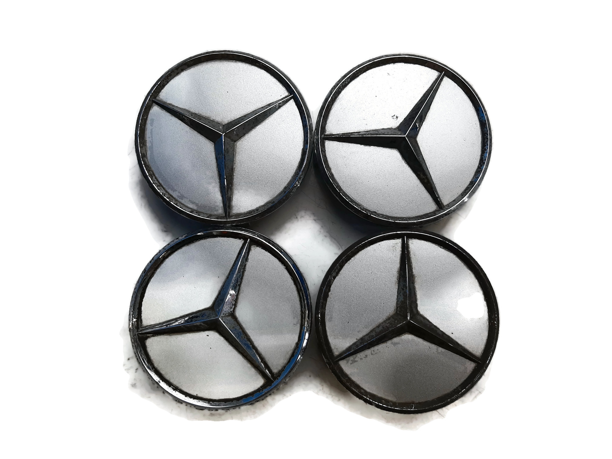 Dekielek Mercedes OE 74 mm Mercedes-Benz 2204000125 - porównaj ceny ...