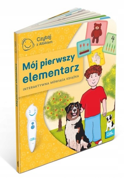 MÓJ PIERWSZY ELEMENTARZ CZYTAJ Z ALBIKIEM KSIĄŻKA - Sklep, Opinie, Cena ... MÓJ PIERWSZY ELEMENTARZ CZYTAJ Z ALBIKIEM KSIĄŻKA - Sklep, Opinie, Cena ...