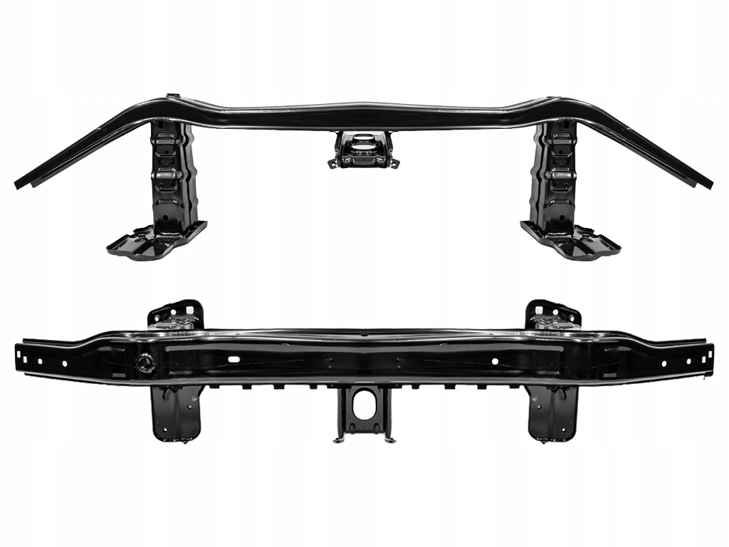 MERCEDES GLS X166 2015- BELKA ZDERZAKA 1666204801 1666204801 za 598 zł ...