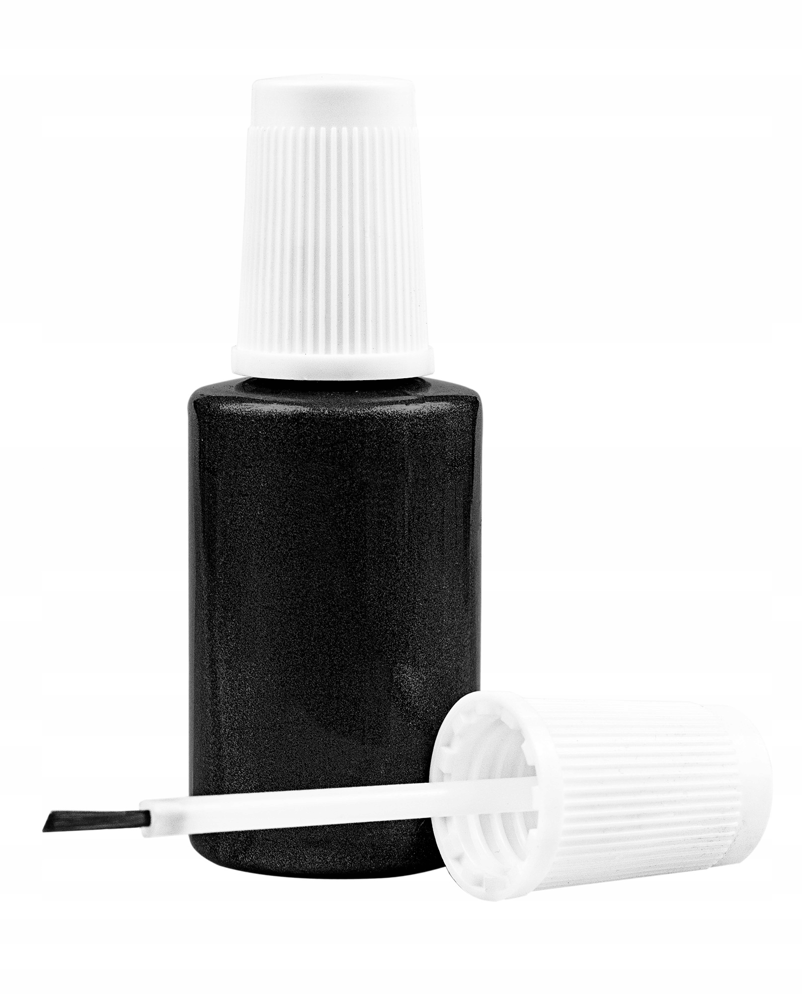 LAKIER ZAPRAWKA LC9X CZARNY DEEPBLACK VW 5906293100067 za z Dąbie ...