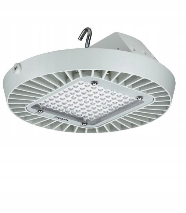 Lampa wisząca Philips CoreLine Highbay zintegrowane źródło LED • Cena ...