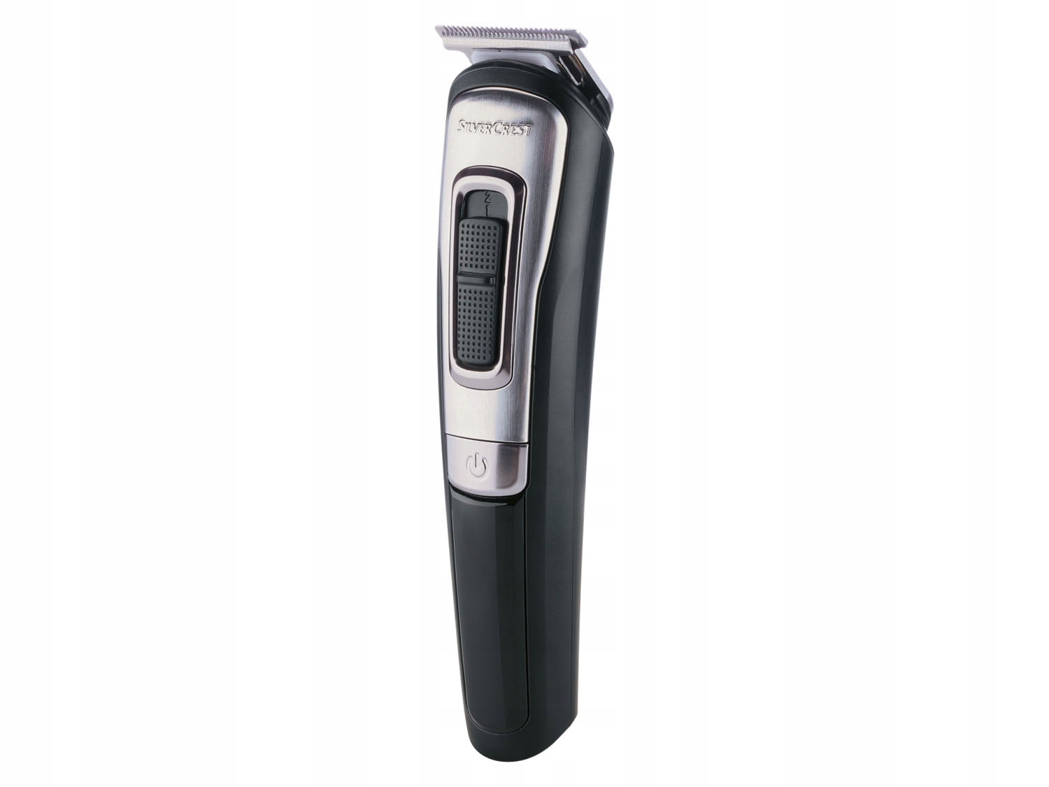 TRYMER 5w1 DO WŁOSÓW BRODY I NOSA SILVERCREST MASZYNKA DO WŁOSÓW ...