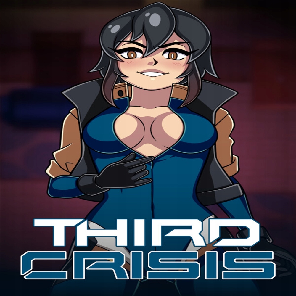 THIRD CRISIS STEAM NOVÁ HRA PLNÁ VERZE PC za 428.00CZK - Allegro