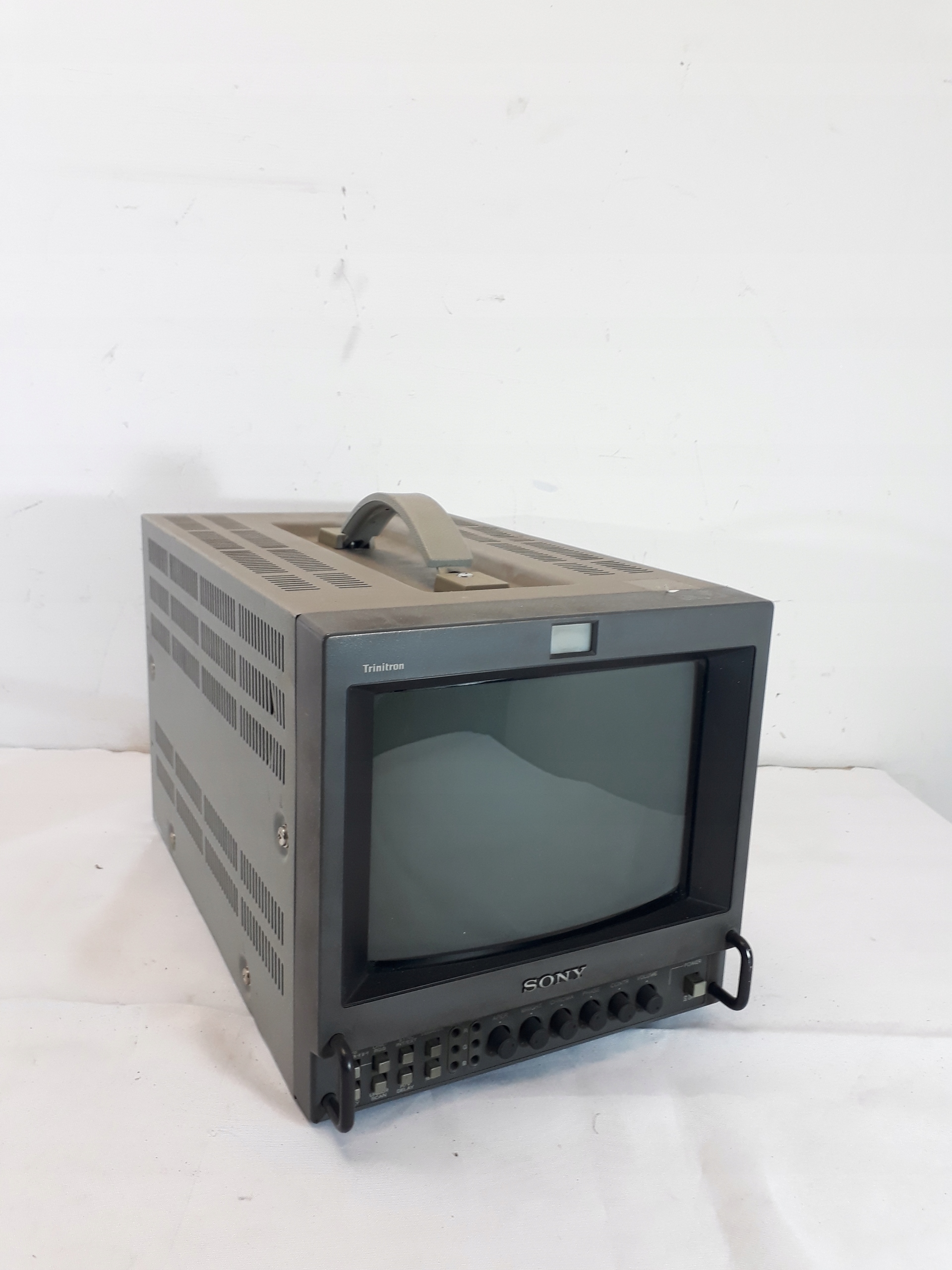 Monitor SONY PVM-9042QM D3848 - Sklep, Opinie, Cena w Allegro.pl
