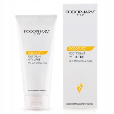 Krem do Stóp Podopharm - Niska cena na Allegro.pl