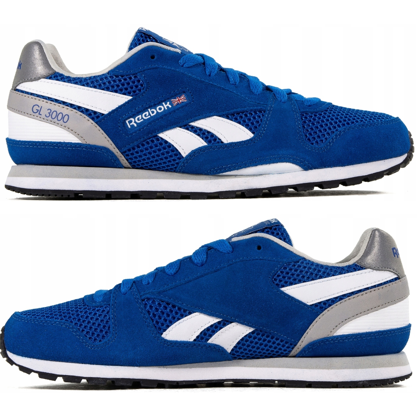 Reebok buty damskie sportowe V69797 rozmiar 38,5 (4056558073290) • Cena, Opinie • Sportowe ...