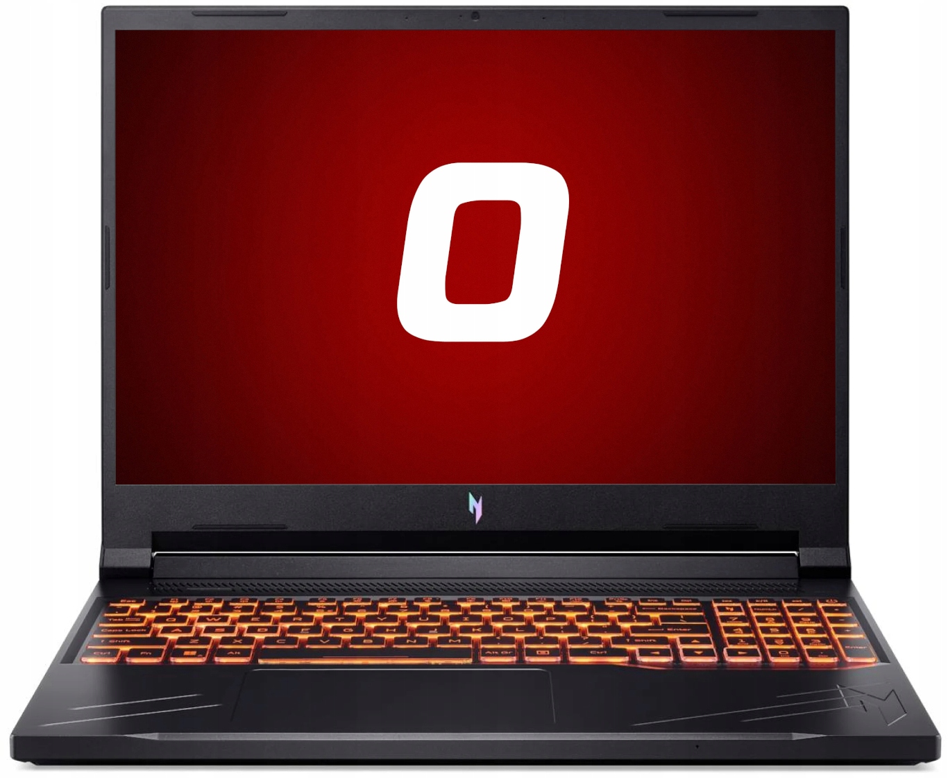 Laptop Acer Nitro V16 16 " AMD Ryzen 5 16 GB / 512 GB czarny • Opinie - Allegro