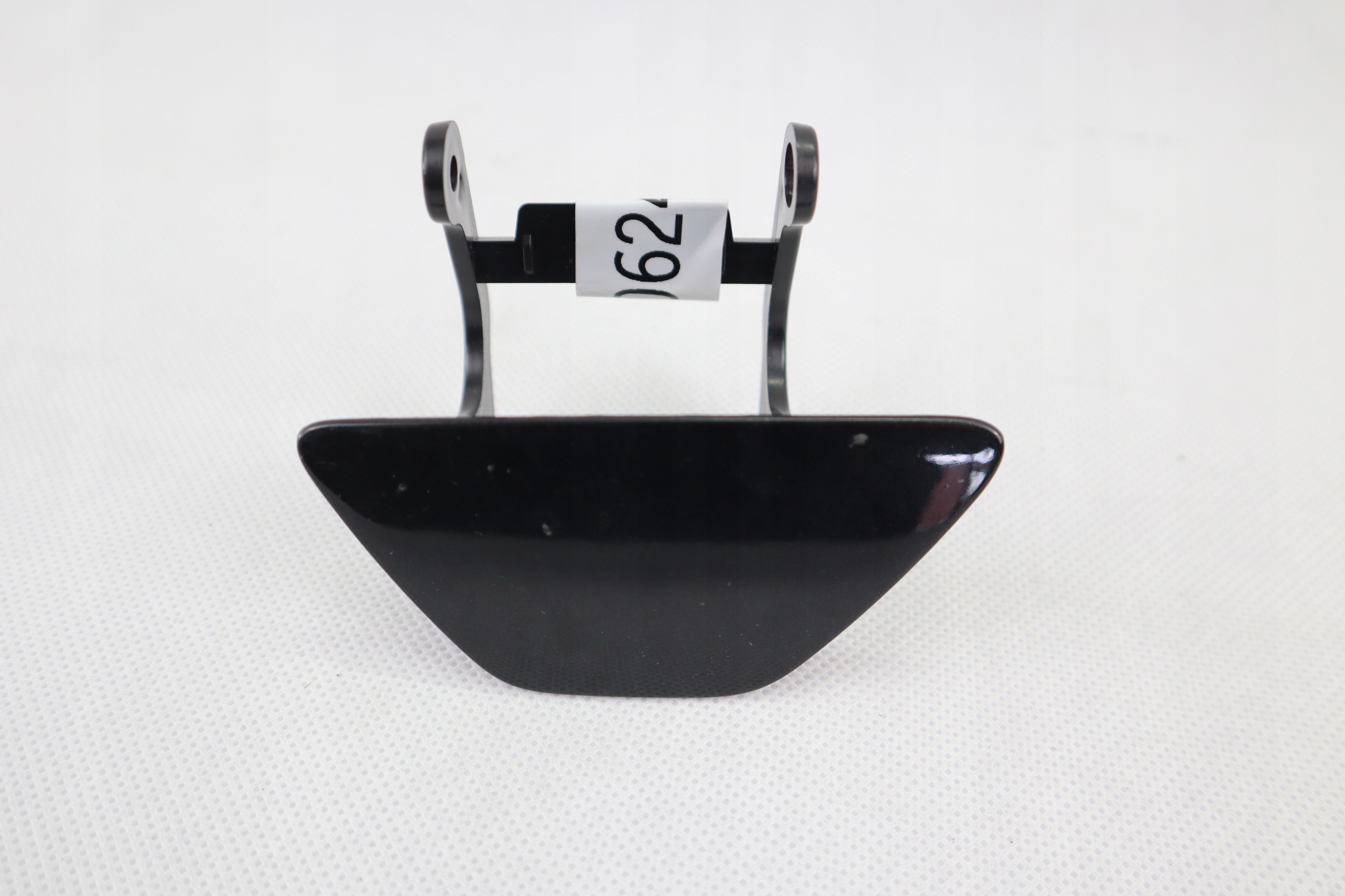 ZAŚLEPKA SPRYSKIWACZA DŹWIGNIA BMW 5 F10 LCI F11 LIFT ORYGINAŁ LEWA ...