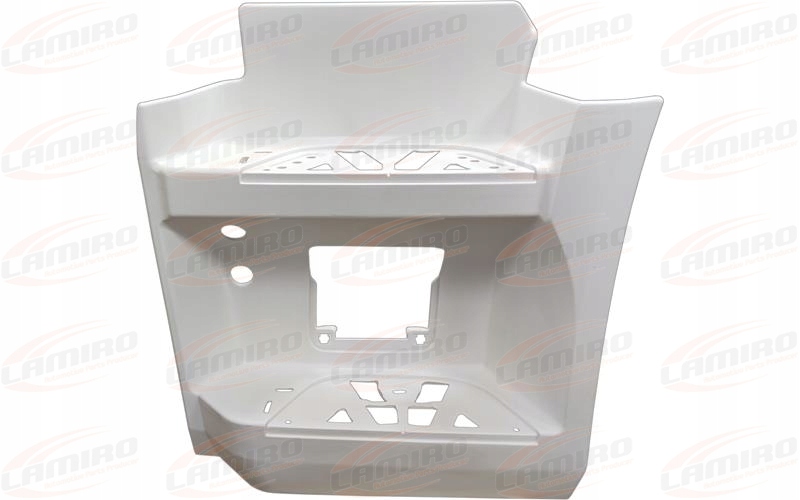 198009EXW 198009EXW - MERCEDES ACTROS MP4 MP5 ANTOS НИЖНИЙ ЛЕВЫЙ купить ...