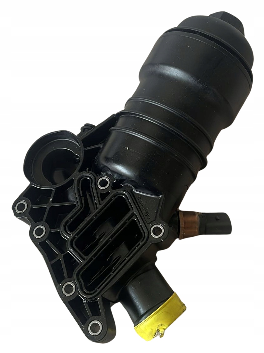 Audi OE 059115389AD podstawa filtra oleju - porównaj ceny - Allegro.pl