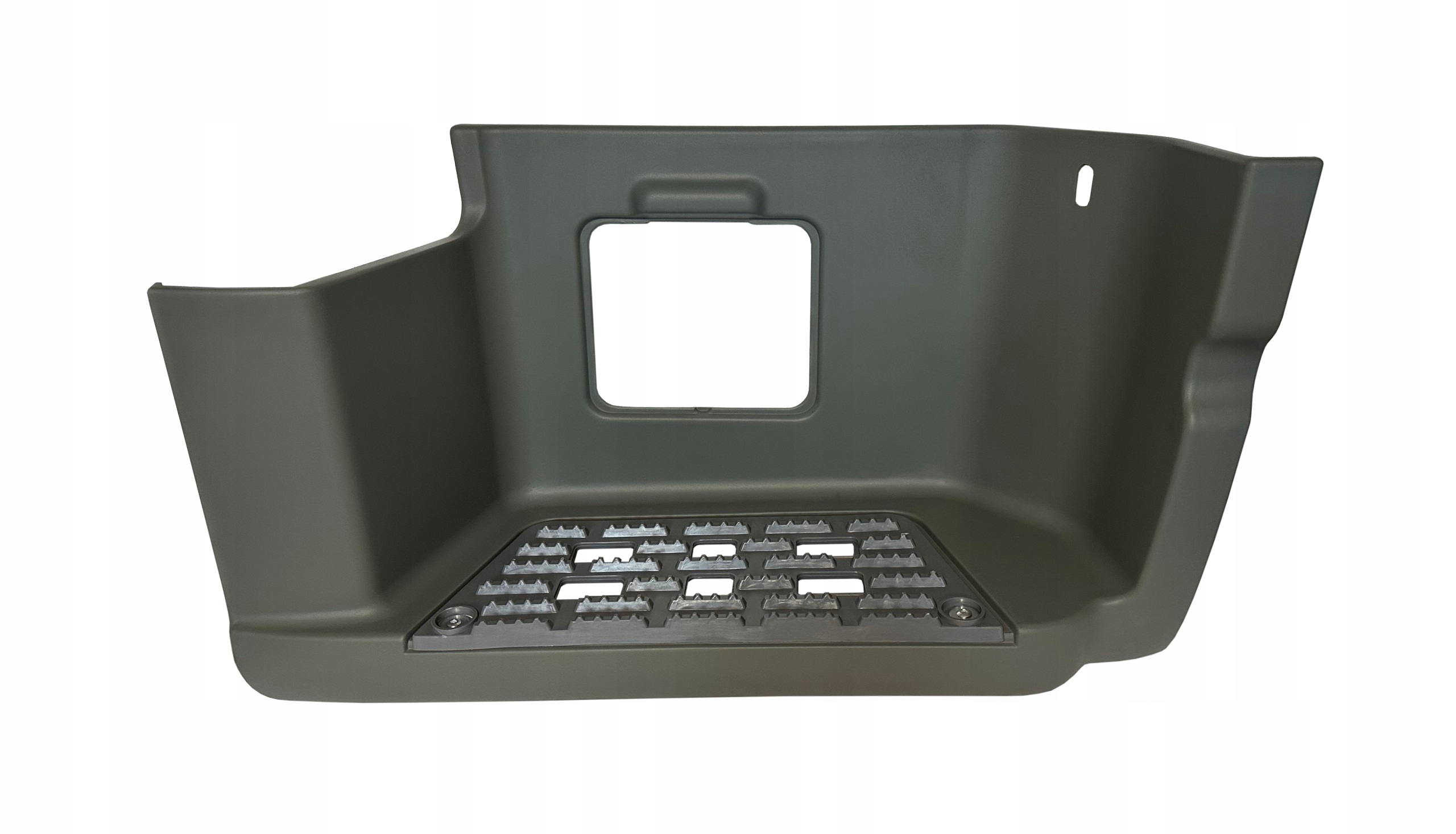 WNĘKA OBUDOWA STOPNIA DOLNA PRAWA MB ACTROS MP2 9436600701 za 180 zł z ...