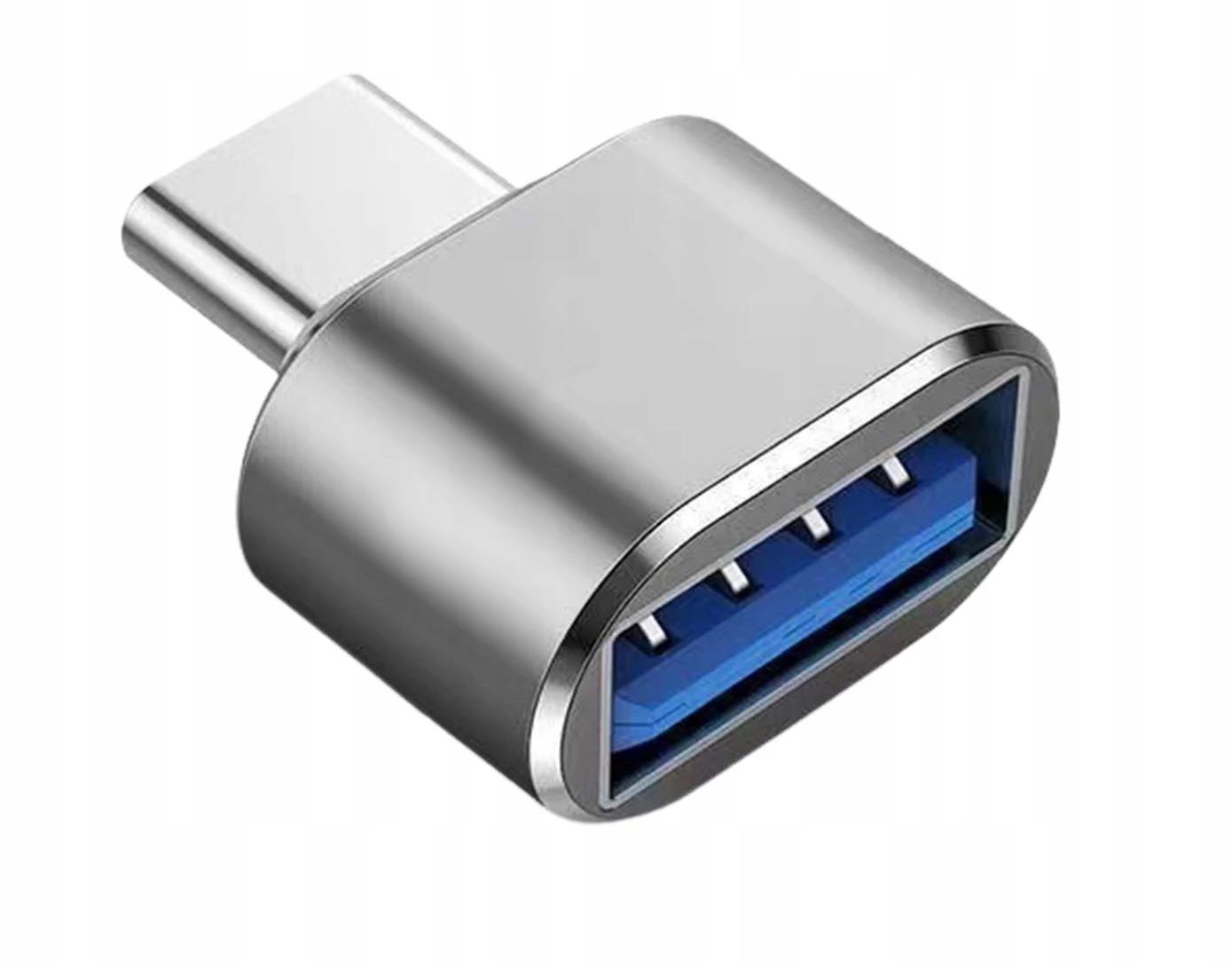 ADAPTER OTG USB-C typ C - USB 3.0 MYSZKA PENDRIVE - Sklep, Opinie, Cena ... ADAPTER OTG USB-C typ C - USB 3.0 MYSZKA PENDRIVE - Sklep, Opinie, Cena ...