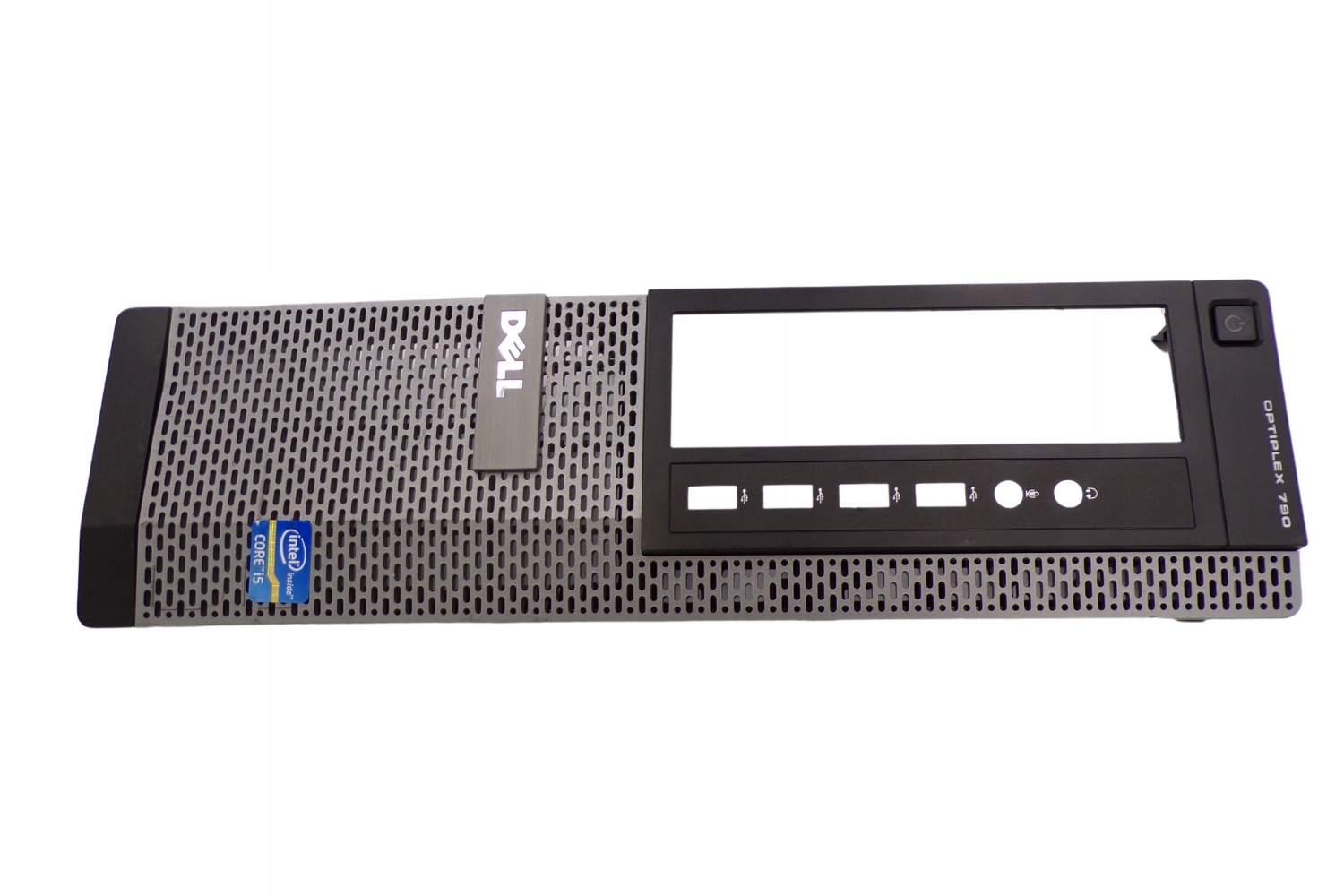 Front Panel Dell Optiplex - Niska cena na Allegro.pl