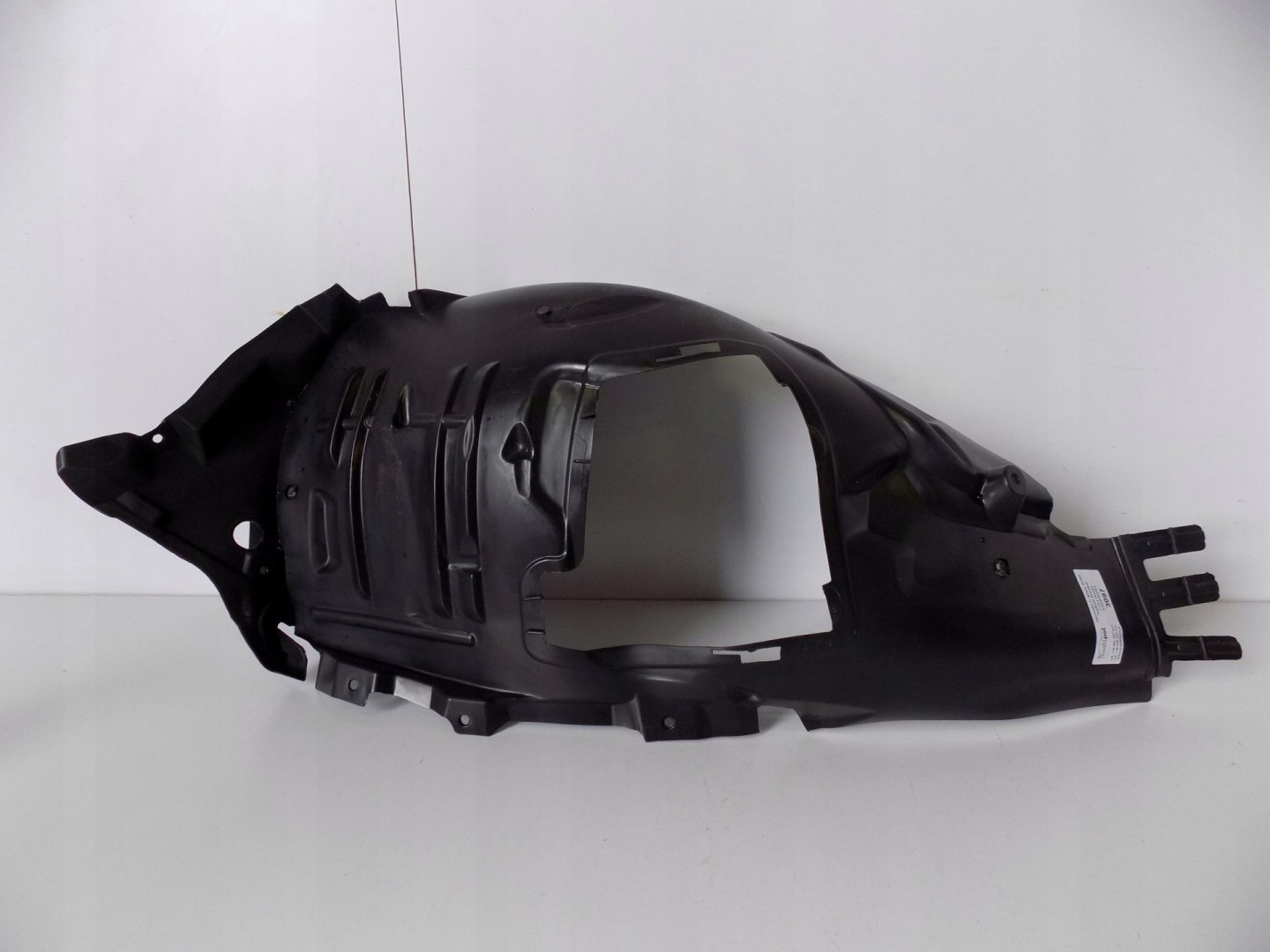 Mercedes C Klasa W205 Nadkole przednie Lewe - 3097 A2056903301 za 150 ...