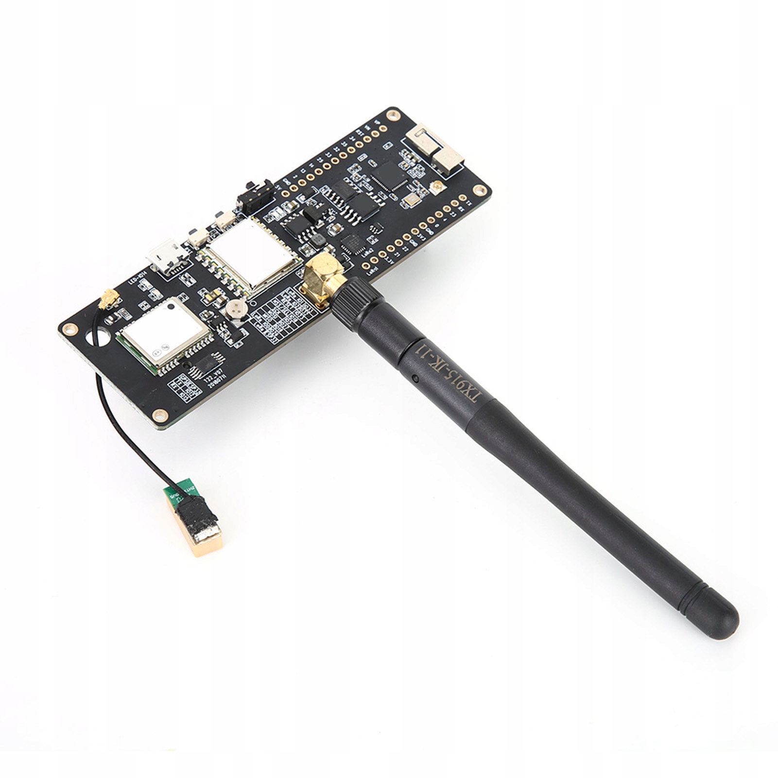 Dla modułu LILYGO TBeam ESP32 LoRa 915Mhz WiFi - Sklep, Opinie, Cena w ... Dla modułu LILYGO TBeam ESP32 LoRa 915Mhz WiFi - Sklep, Opinie, Cena w ...