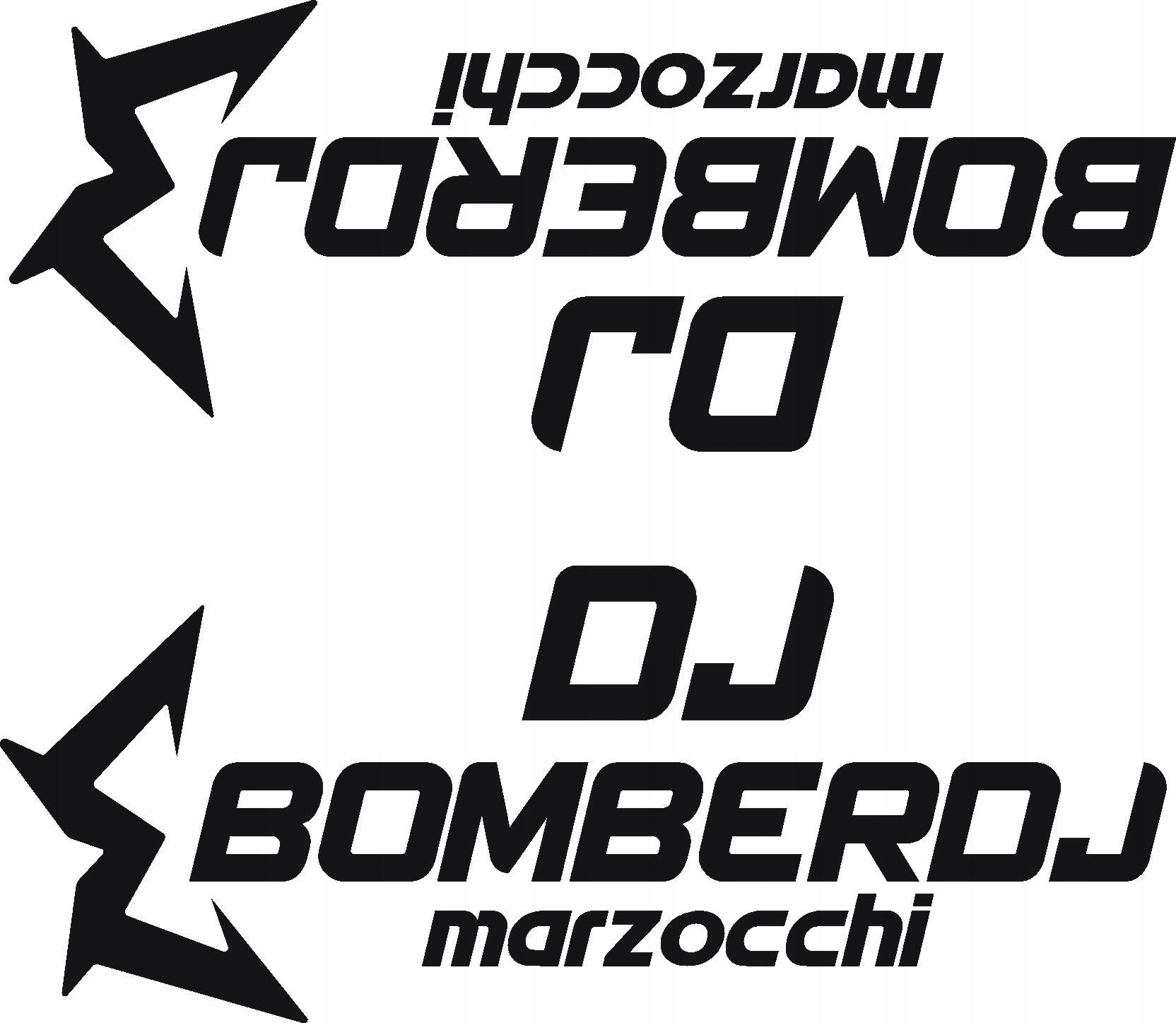 Marzocchi Bomber Dj - Niska cena na Allegro.pl