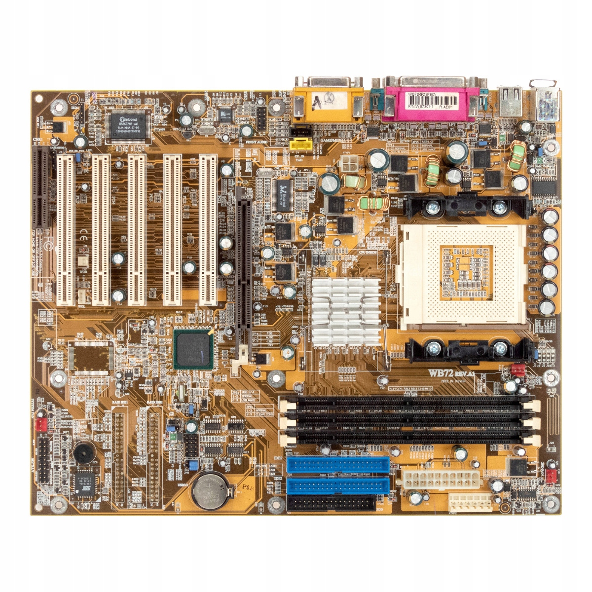 Socket 423 - Niska cena na Allegro