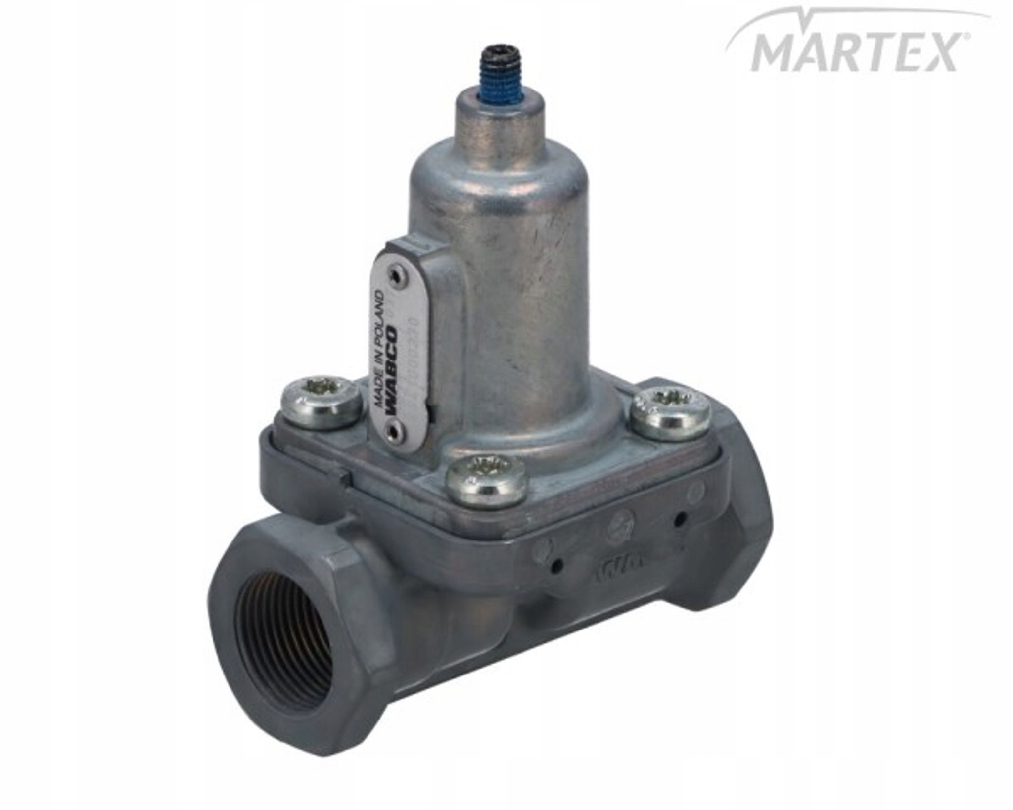 Wabco 4341000230 - Niska cena na Allegro.pl