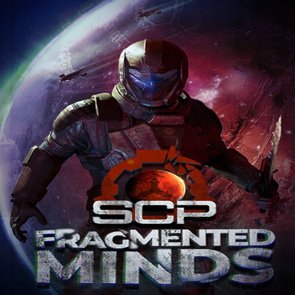SCP Fragmented Minds STEAM NOWA GRA PEŁNA WERSJA PC, • Ár, Vélemények - Allegro