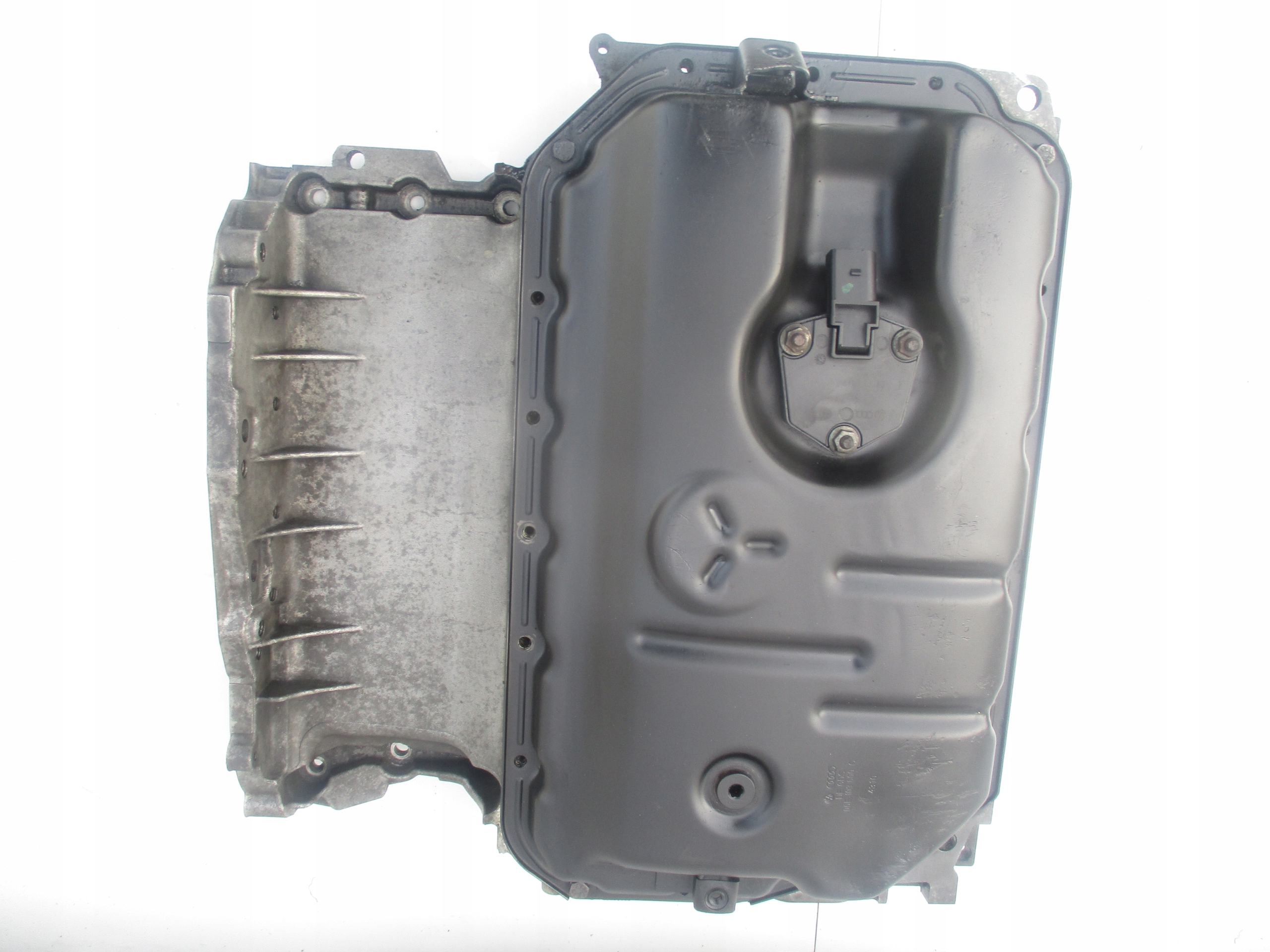 MISKA OLEJOWA OLEJU AUDI A4 S4 S5 A6 Q5 Q7 A8 3.0 TFSI za 799.00PLN z ...