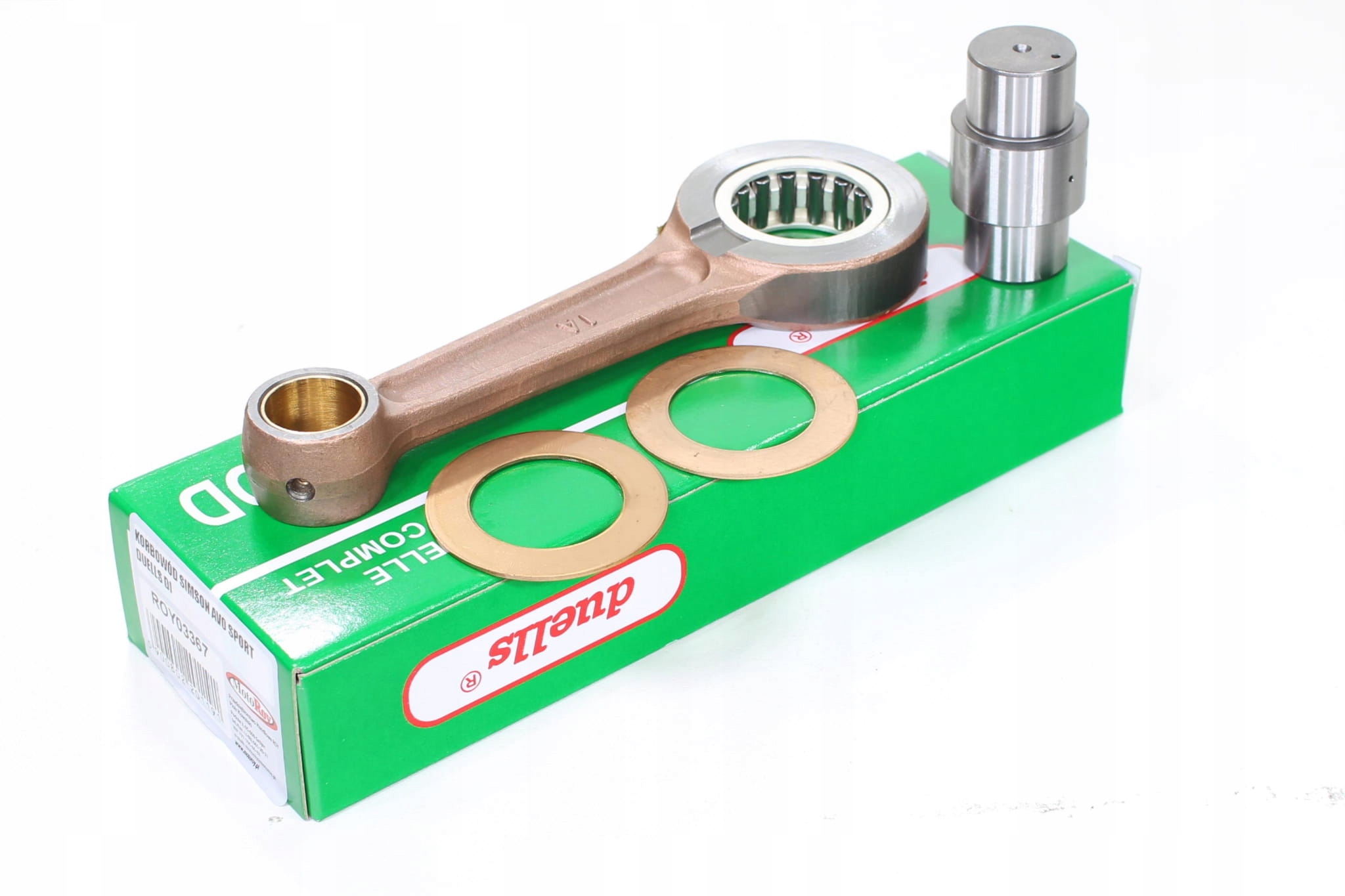 Avo Simson - Niska cena na Allegro.pl