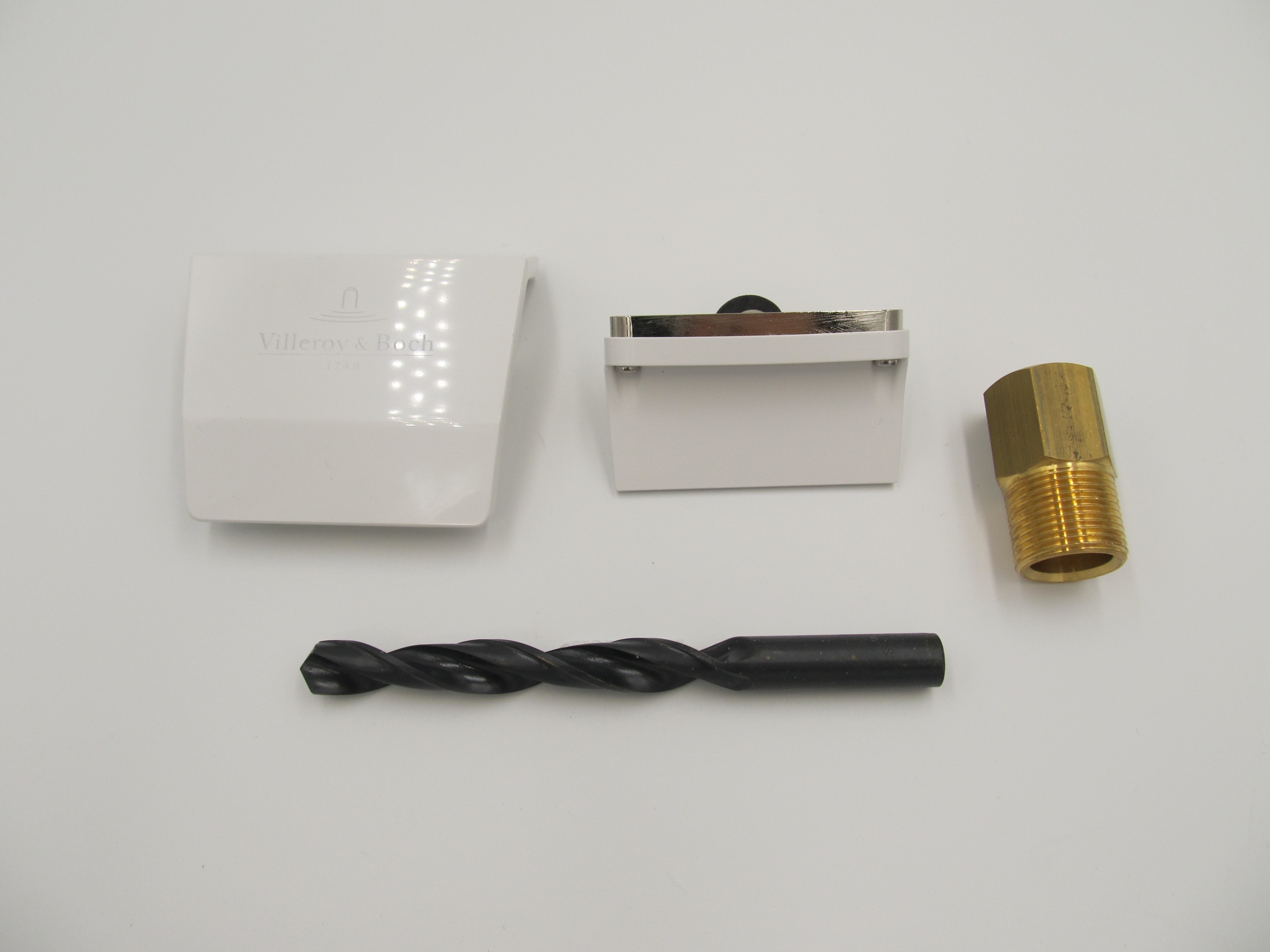 Syfon Wannowy Villeroy&Boch UPCON0123 - porównaj ceny - Allegro.pl