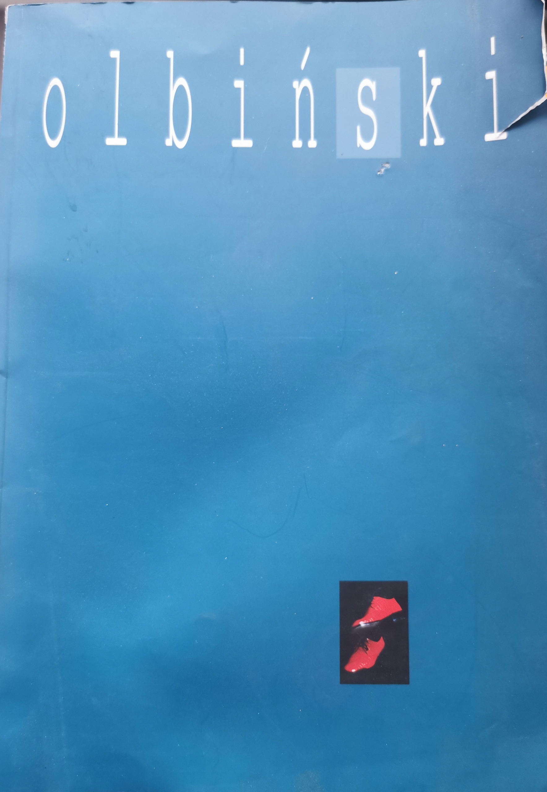 Rafał Olbiński - Rysunek - Niska cena na Allegro.pl