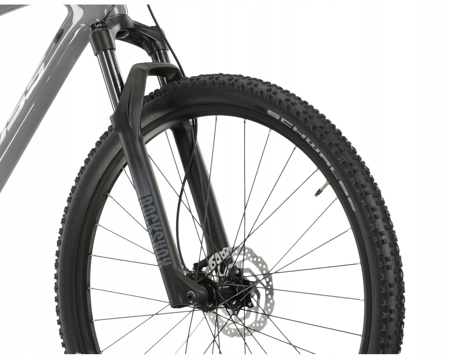 ROWER GÓRSKI MTB MĘSKI KROSS LEVEL 8.0 r.XL - Kross | Sport Sklep EMPIK.COM