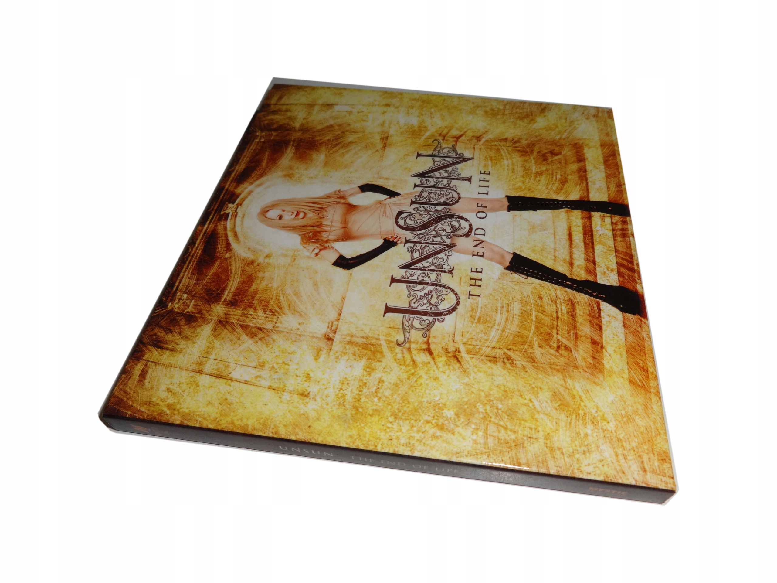 Unsun - Niska cena na Allegro.pl