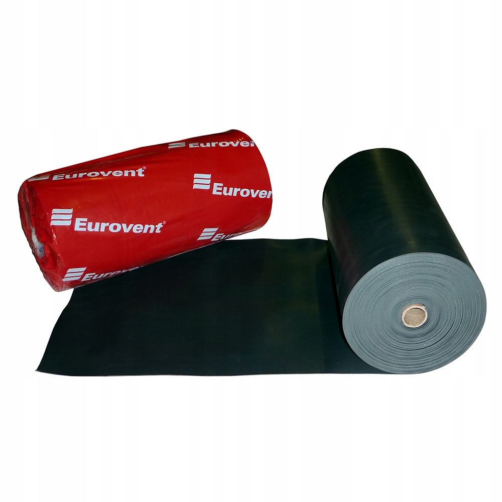 Folia fundamentowa Hydroizolacyjna 30m x 0,50m (FOLFUH50) • Cena ...