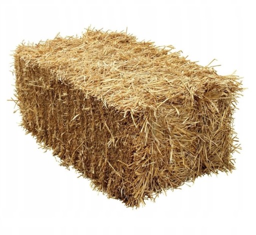 Snopek Słomy - Niska cena na Allegro