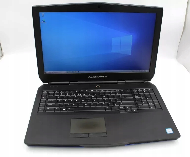 LAPTOP DELL ALIENWARE R3 17 GTX 970M I7 8GB RAM - Sklep, Opinie, Cena w ...