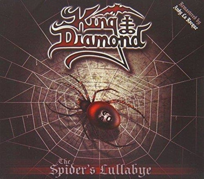 Kind Diamond The Spider - Niska cena na Allegro